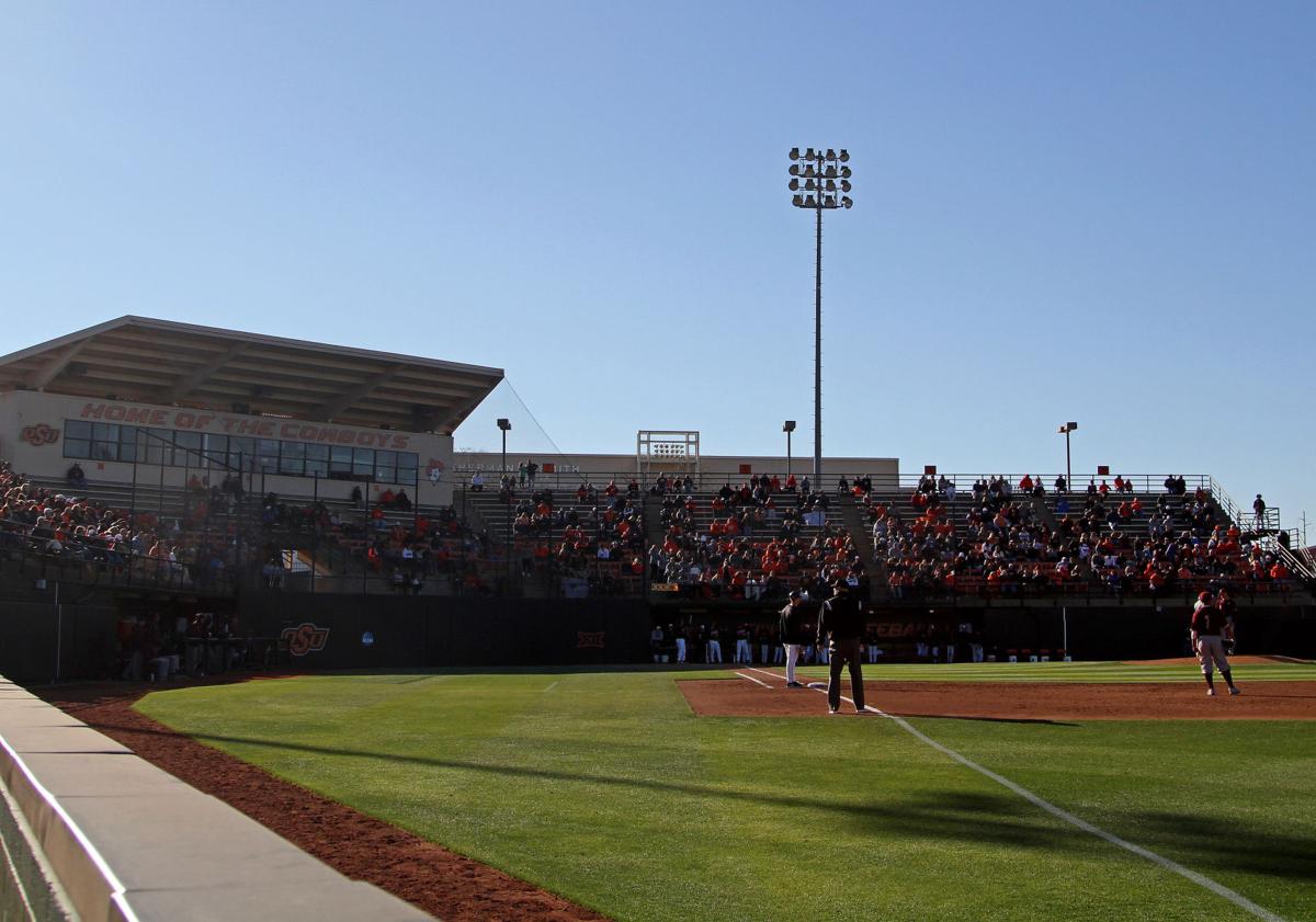 OSU baseball recruits taken in MLB Draft | Sports | ocolly.com