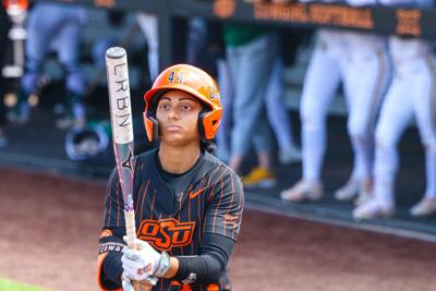 'She's the best player on this team': Gajewski expecting big year from ...