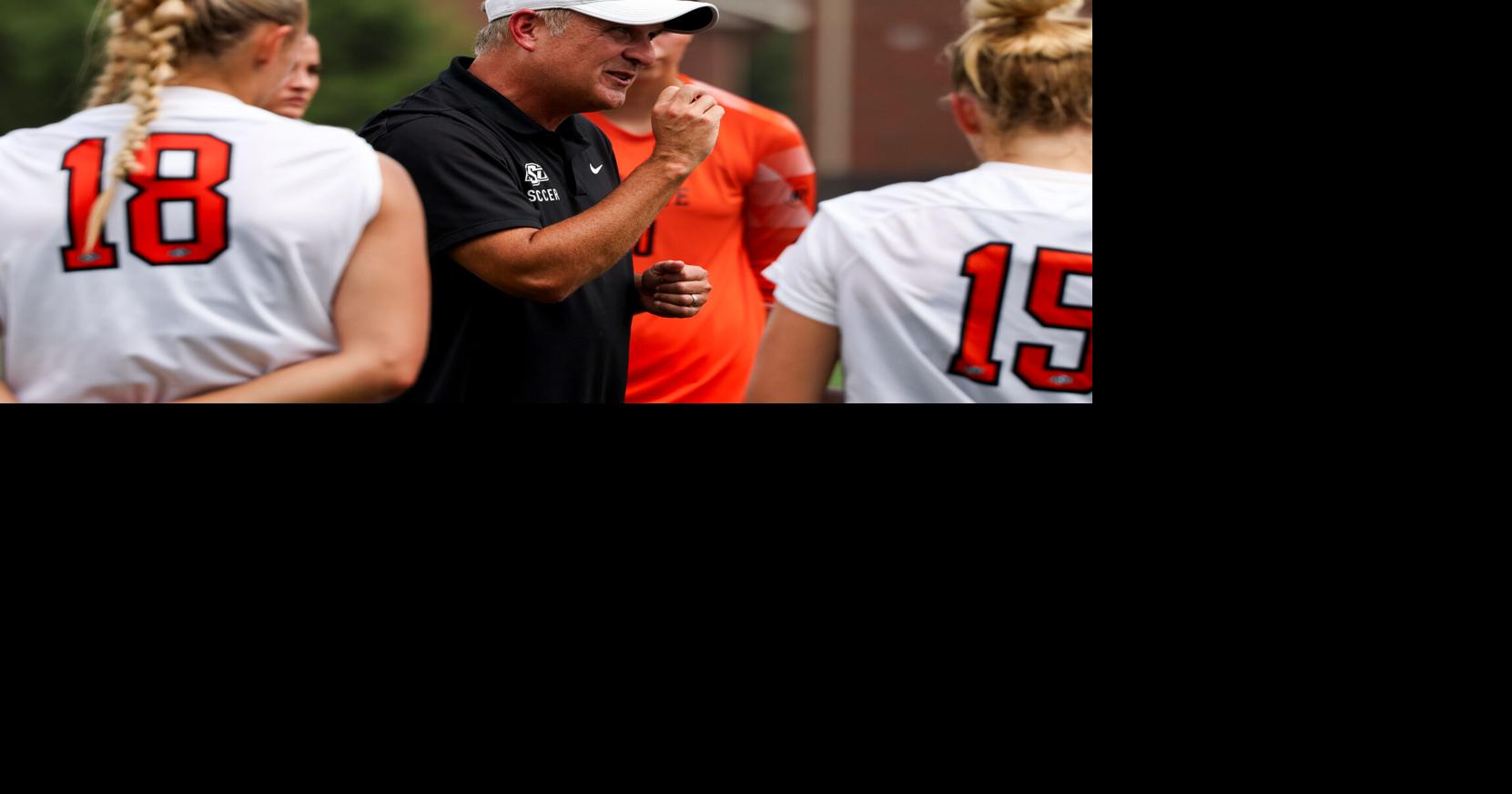OSU soccer notes: Geoffroy shining, underclassmen stepping up | Soccer ...