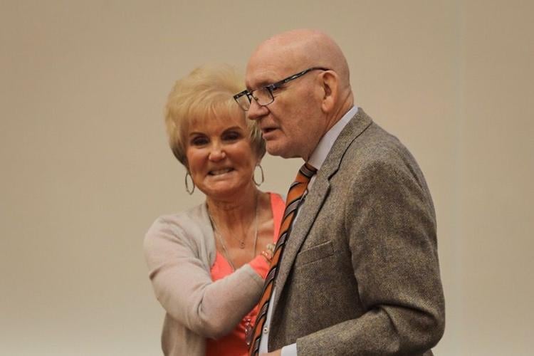 Legendary: Lee Manzer leaves lasting impact at OSU | News | ocolly.com