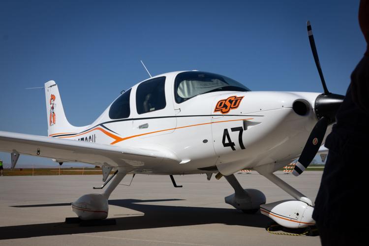 Flying Aggies- Aviation Pictures | | ocolly.com