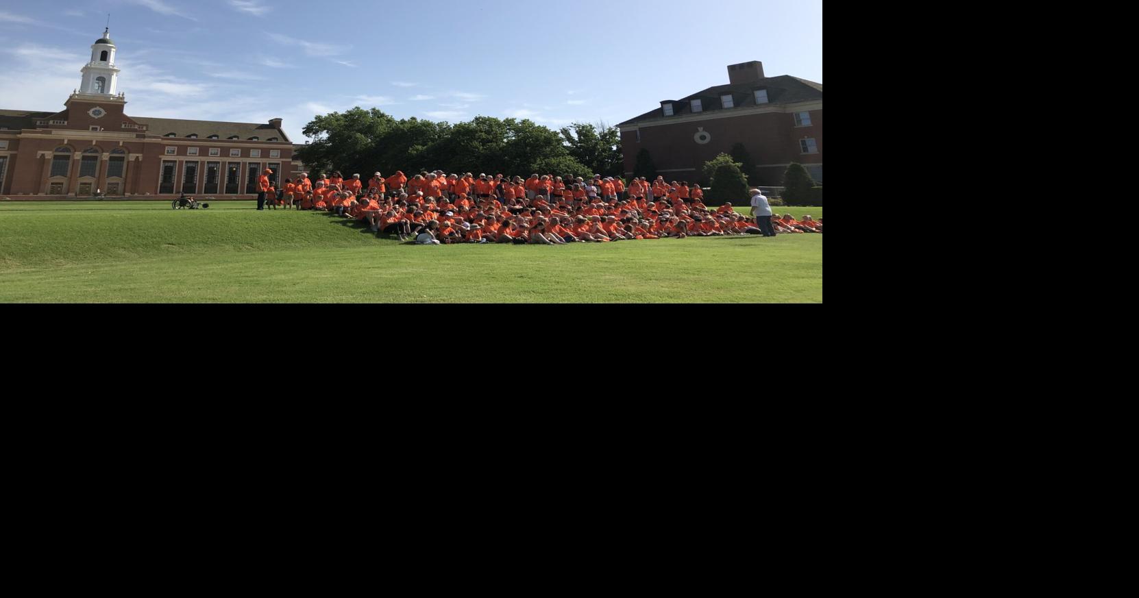 OSU Alumni Association hosts Grandparent University on campus | News ...