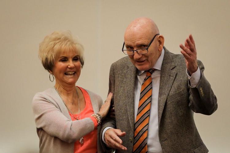 Legendary: Lee Manzer leaves lasting impact at OSU | News | ocolly.com