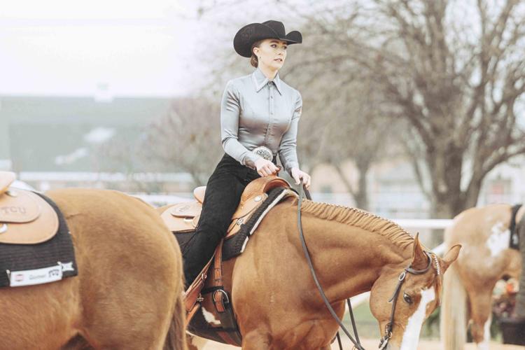 Big 12 Equestrian Championships | Big 12 Sports | ocolly.com