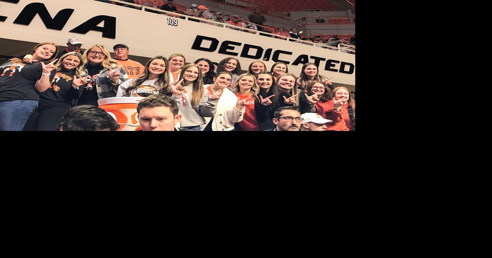 'A sorority of its own': Mat Maids continue decades long support of ...