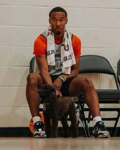 Trevino: Bryce Thompson has one last chance to take OSU to its dreams ...