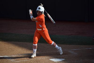 Texas Tech sweeps Cowgirls as Lynch nears record | Sports | ocolly.com