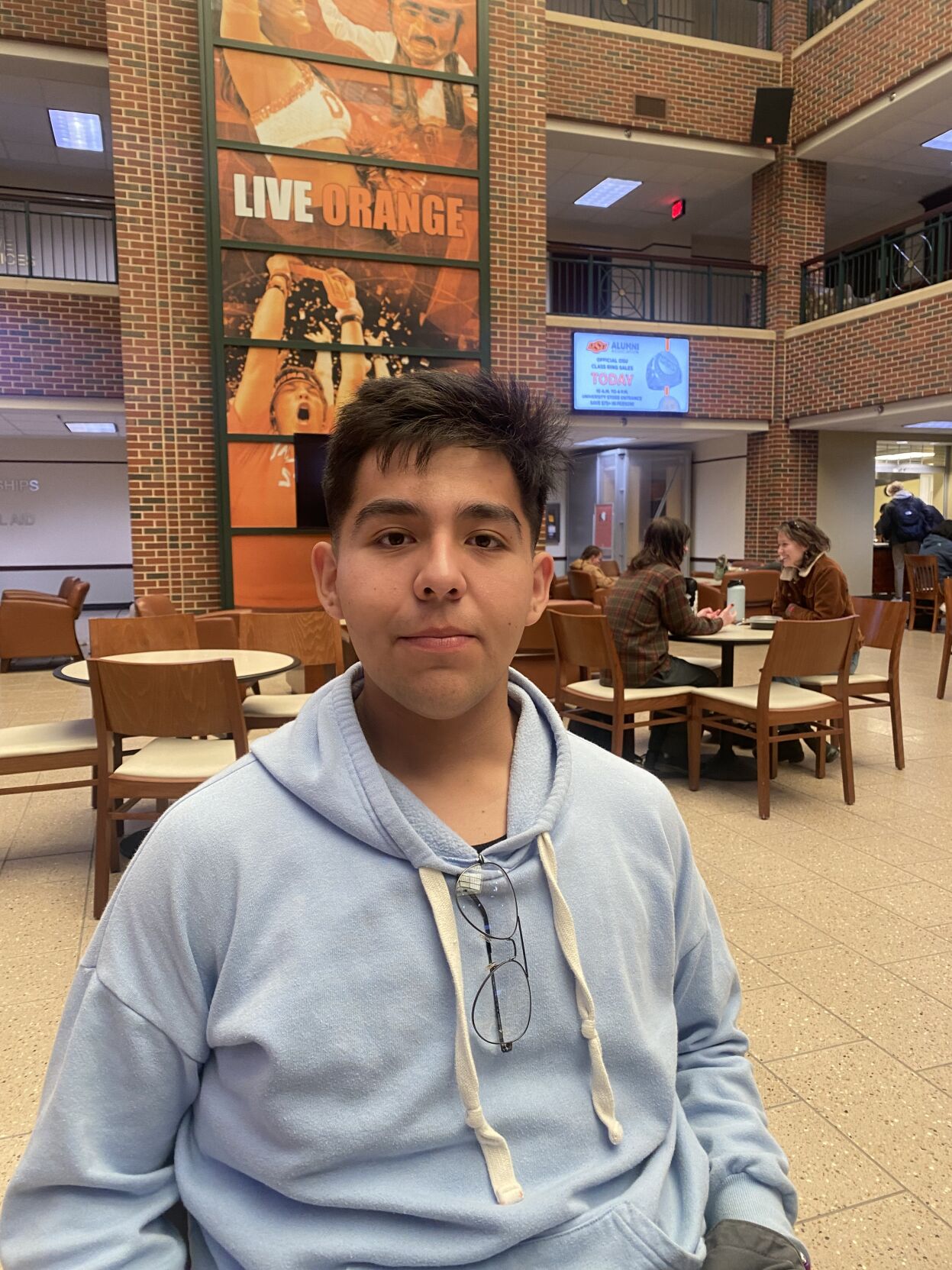 Jose Andrade | | ocolly.com