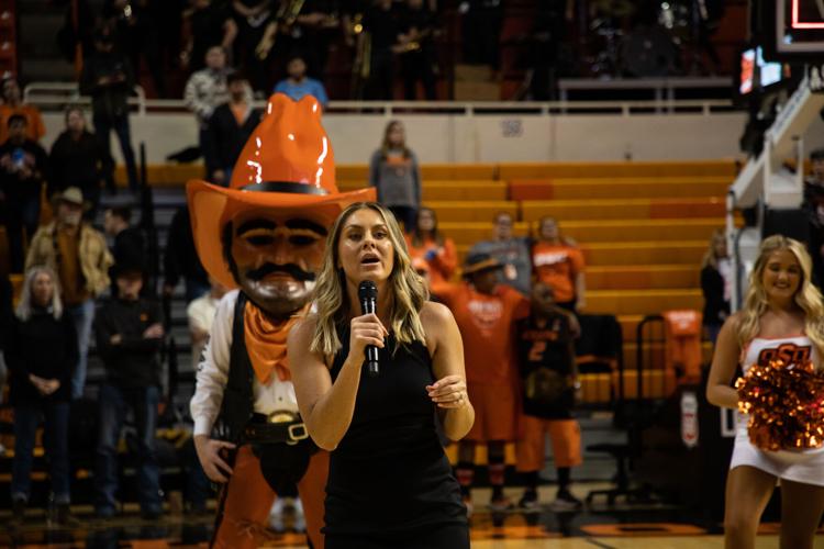 Cowgirl basketball: OSU kicks into high gear for win at TCU | Sports ...