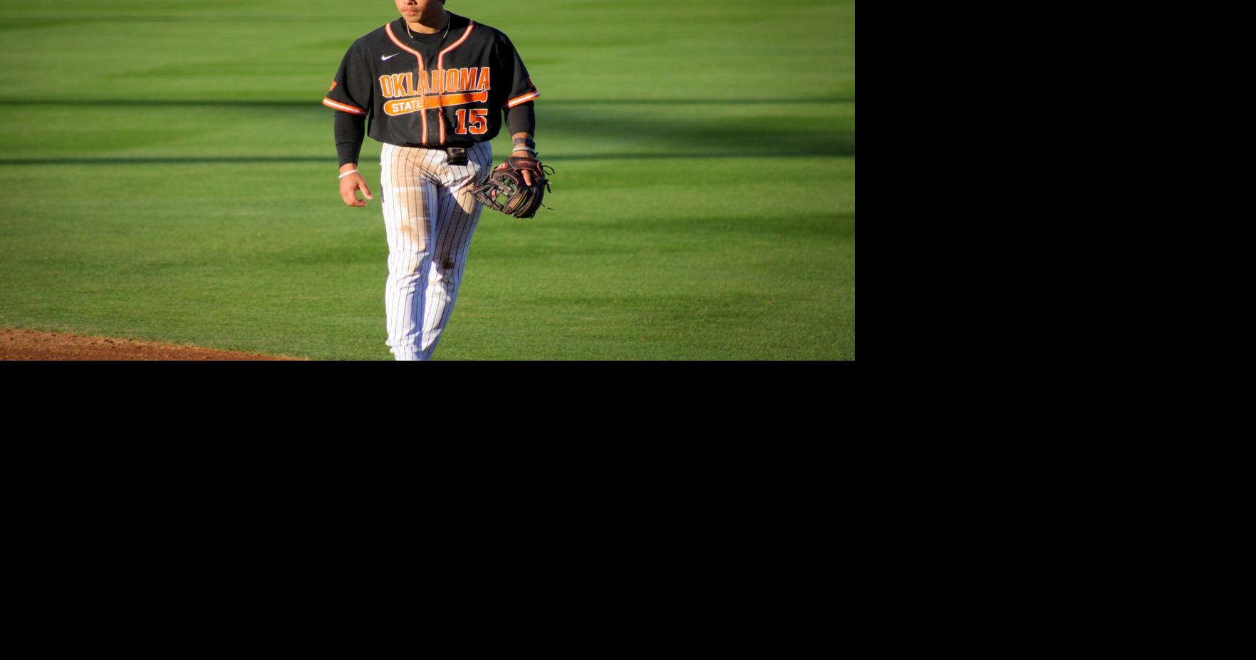 Baseball vs Mercer Game 2 | | ocolly.com