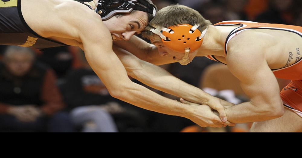 Gary Wayne Harding steps up in win over Missouri | Sports | ocolly.com