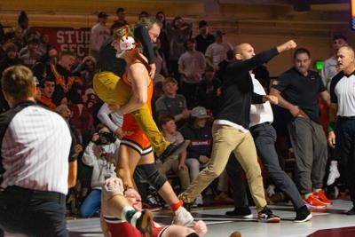 Know the Opponent: No. 6 OSU vs Oklahoma | Sports | ocolly.com