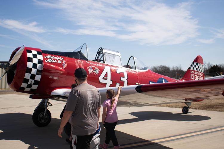 PHOTOS: OSU Flight Center groundbreaking ceremony | Gallery | ocolly.com