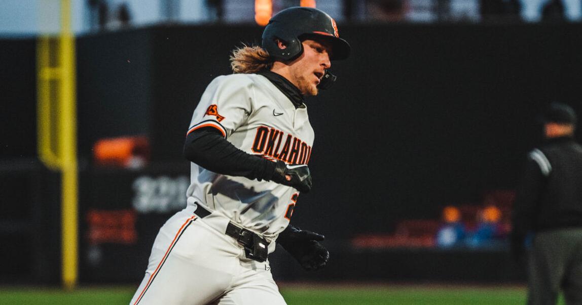 3 takeaways from OSU's 7-2 loss to Sam Houston State | Sports | ocolly.com