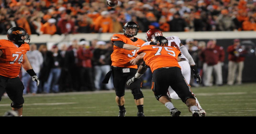 Slaughter: Leslie O'Neal is OSU Ring of Honor bound. Who should the ...