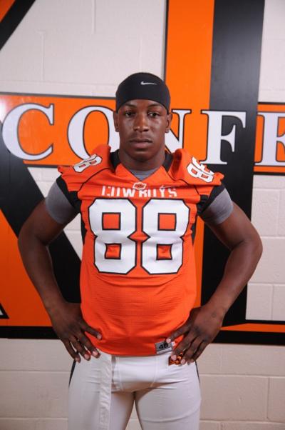 Mosley set to better himself, moving on | News | ocolly.com