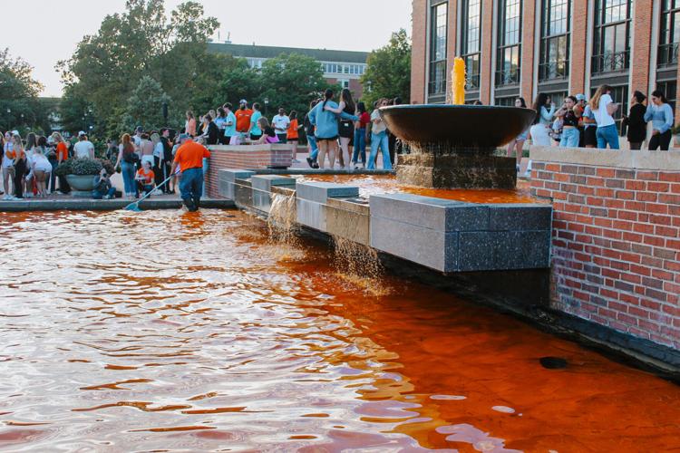Fountain Dying Homecoming Week | Entertainment | ocolly.com