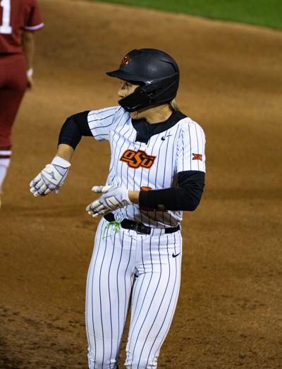 OSU's power hitting splits doubleheader with Stanford | Sports | ocolly.com