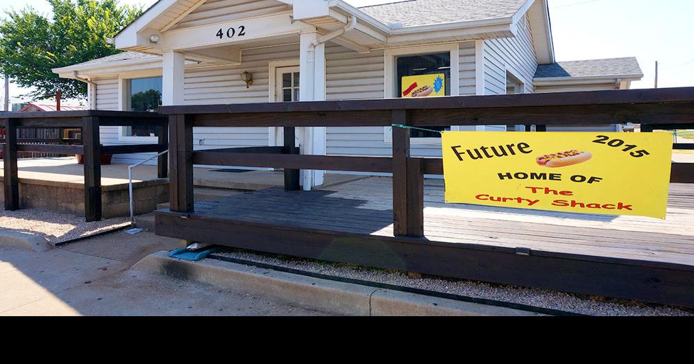 Dirty Curty to permanently join The Strip | News | ocolly.com