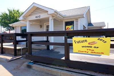 Dirty Curty to permanently join The Strip | News | ocolly.com