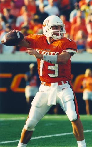 PB&J Connection: The 2002 launch of Gundy's OSU success | Sports ...