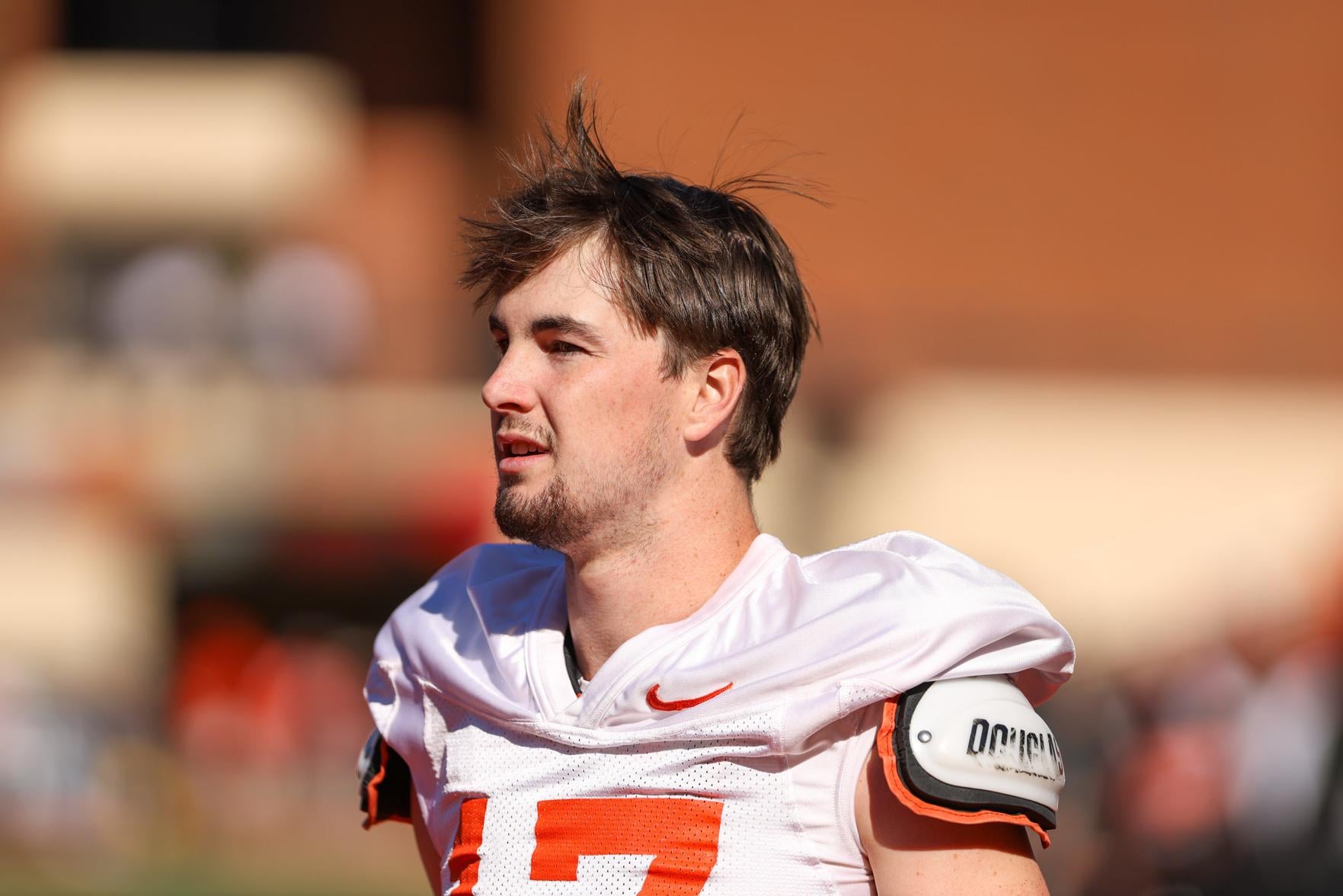 Gerl: The drought of a first-round Cowboy draft pick could end soon ...
