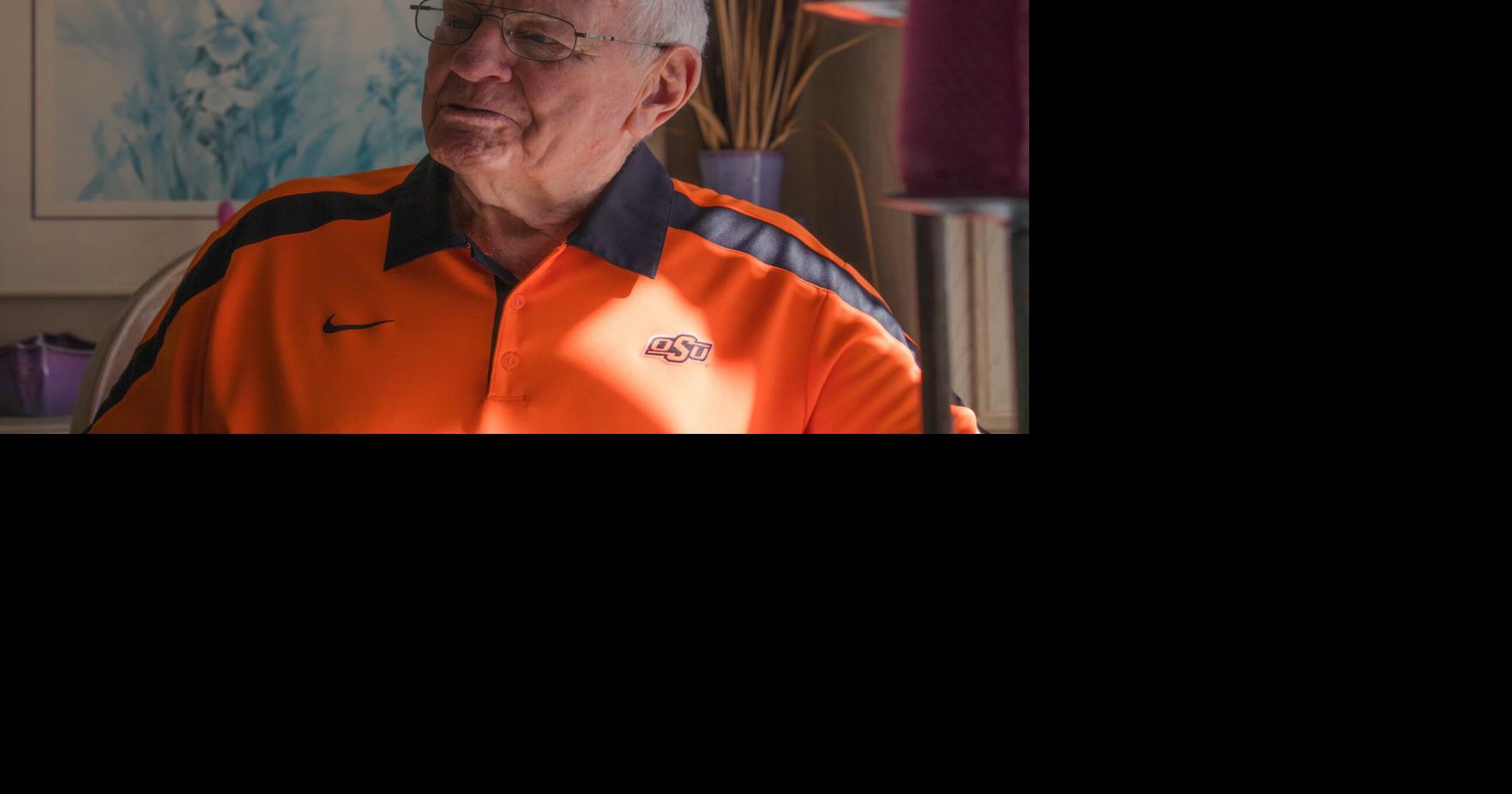 Meet Don Dunn, OSU football's No. 1 fan, longest season-ticket holder ...