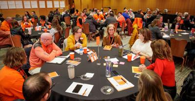 OSU Career Services holds career readiness summit | News | ocolly.com