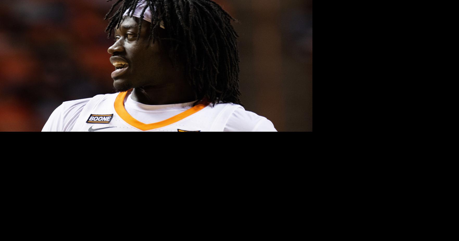 Likekele scores game-winning shot against Cyclones | Sports | ocolly.com