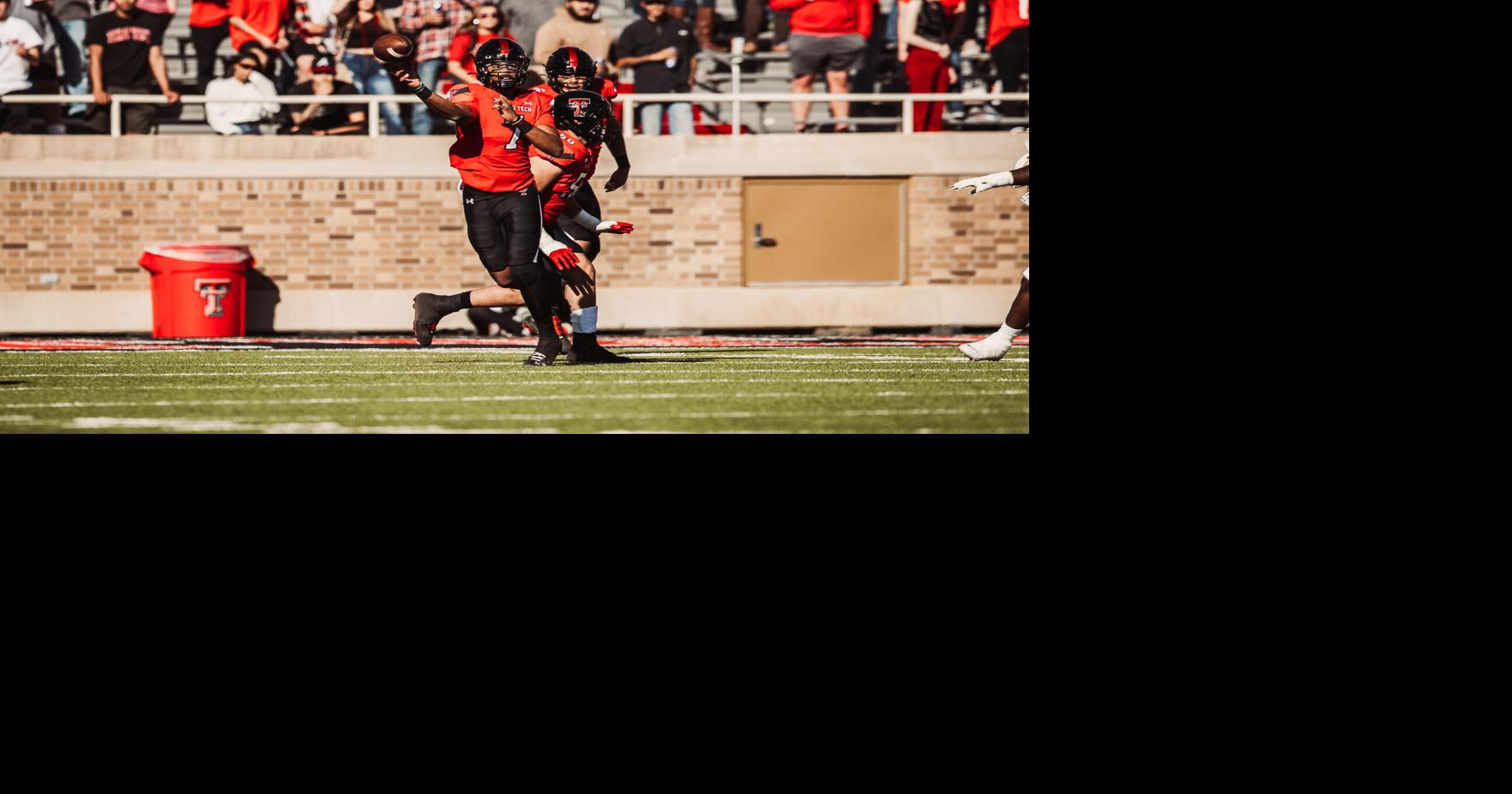 OSU secondary to deal with Texas Tech air raid offense | Sports ...