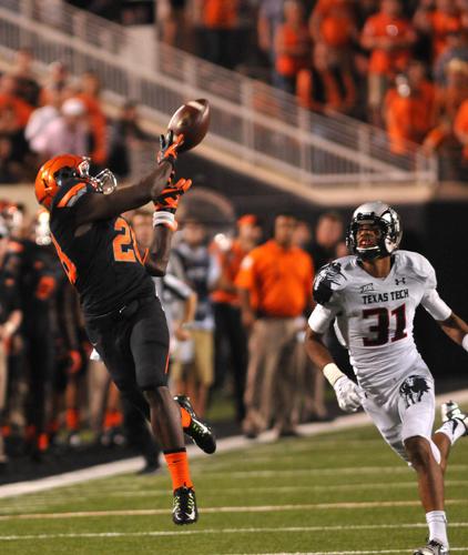 The Stamford Star: James Washington, the brightest son of a slowly ...