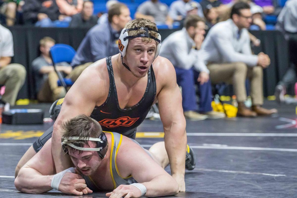 Ncaa wrestling 2017 | LPSG