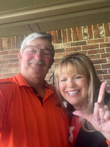 Lynne, David Moss' Remember the Ten story reminds us of the power of ...