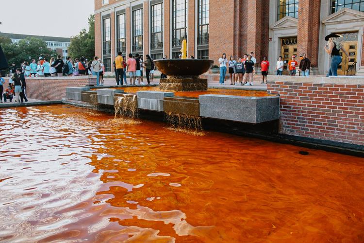 Fountain Dying Homecoming Week | Entertainment | ocolly.com