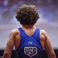 Fix wins U23 Freestyle World Team Trials | Sports | ocolly.com