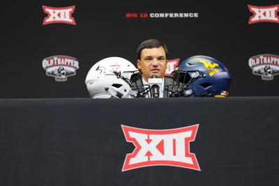 Overhauled West Virginia offense ready to contend in Big 12 | Sports ...