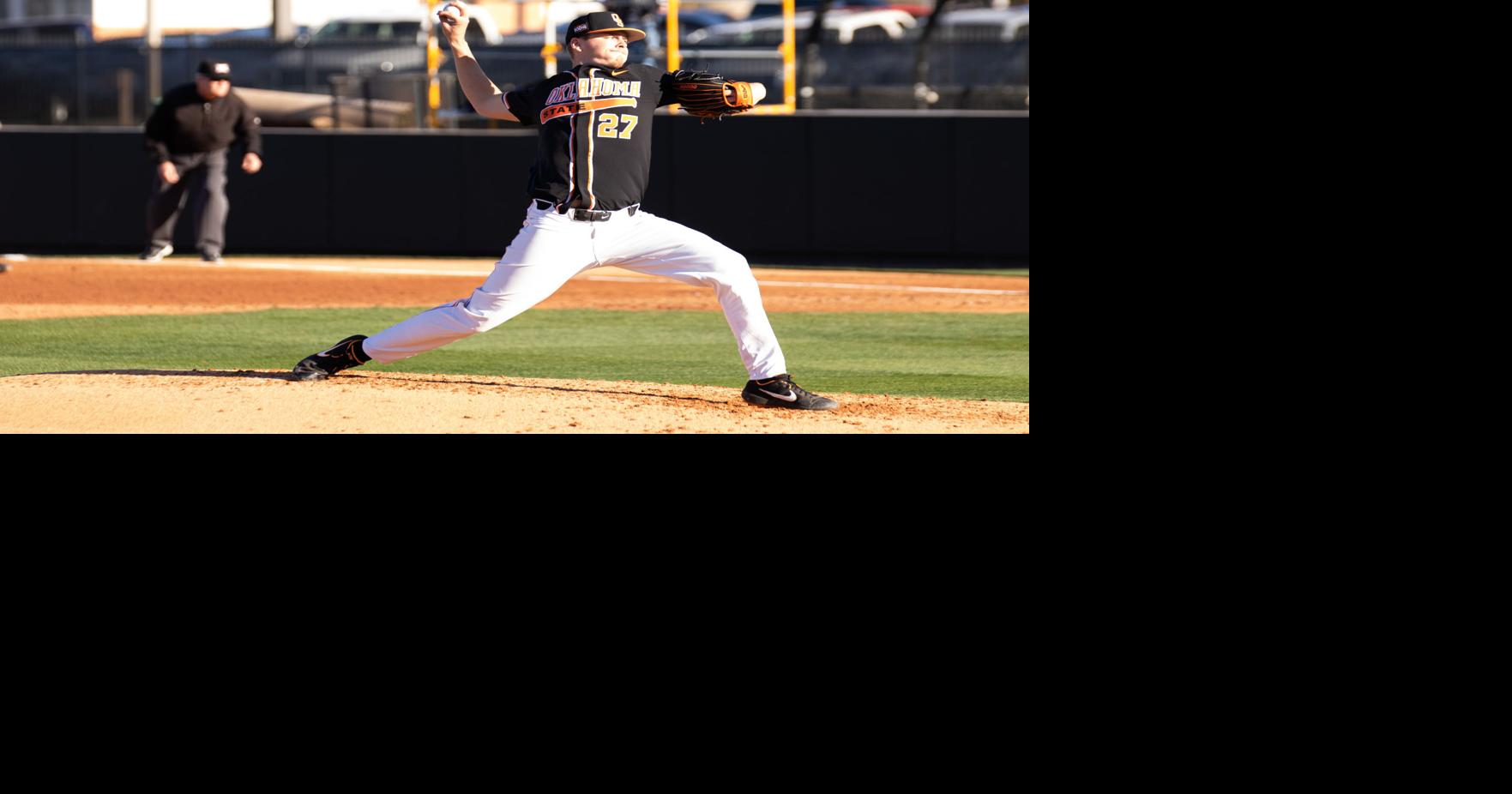 Campbell gets first win against Cougars | Sports | ocolly.com