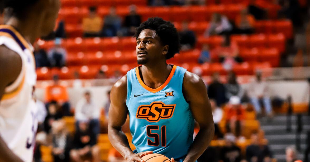 Wrighting the ship: Transfers Wright, Asberry elevating OSU free throw ...