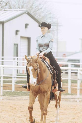 Big 12 Equestrian Championships | Big 12 Sports | ocolly.com