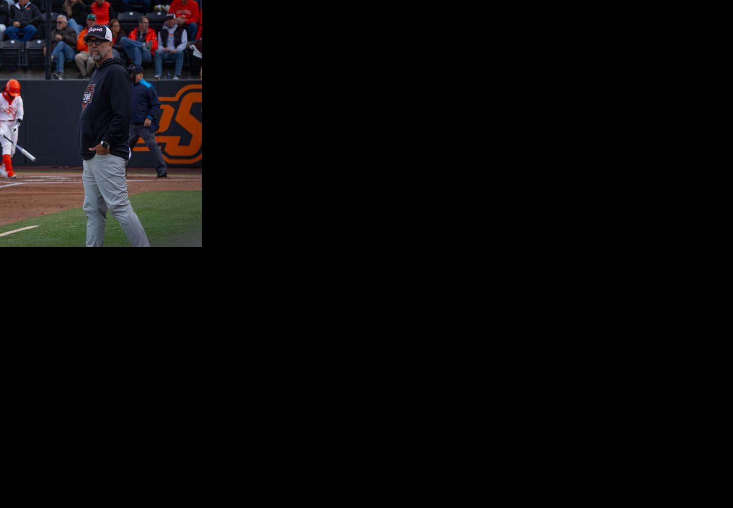 'We have settled in': OSU's Kenny Gajewski confident heading into ...