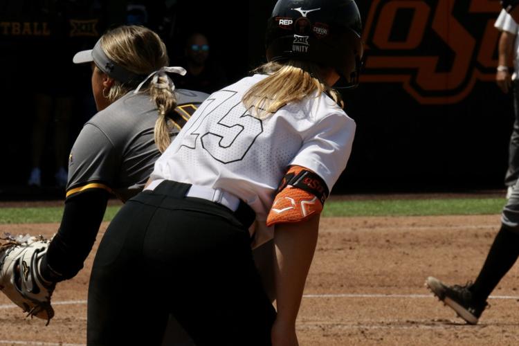 Softball Regionals vs WSU | Sports | ocolly.com