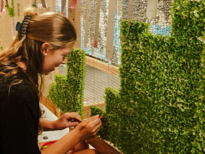 Pomping palooza: Sororities and fraternities are getting ready for ...