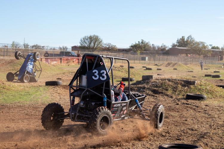 Cowboy Racing | | ocolly.com