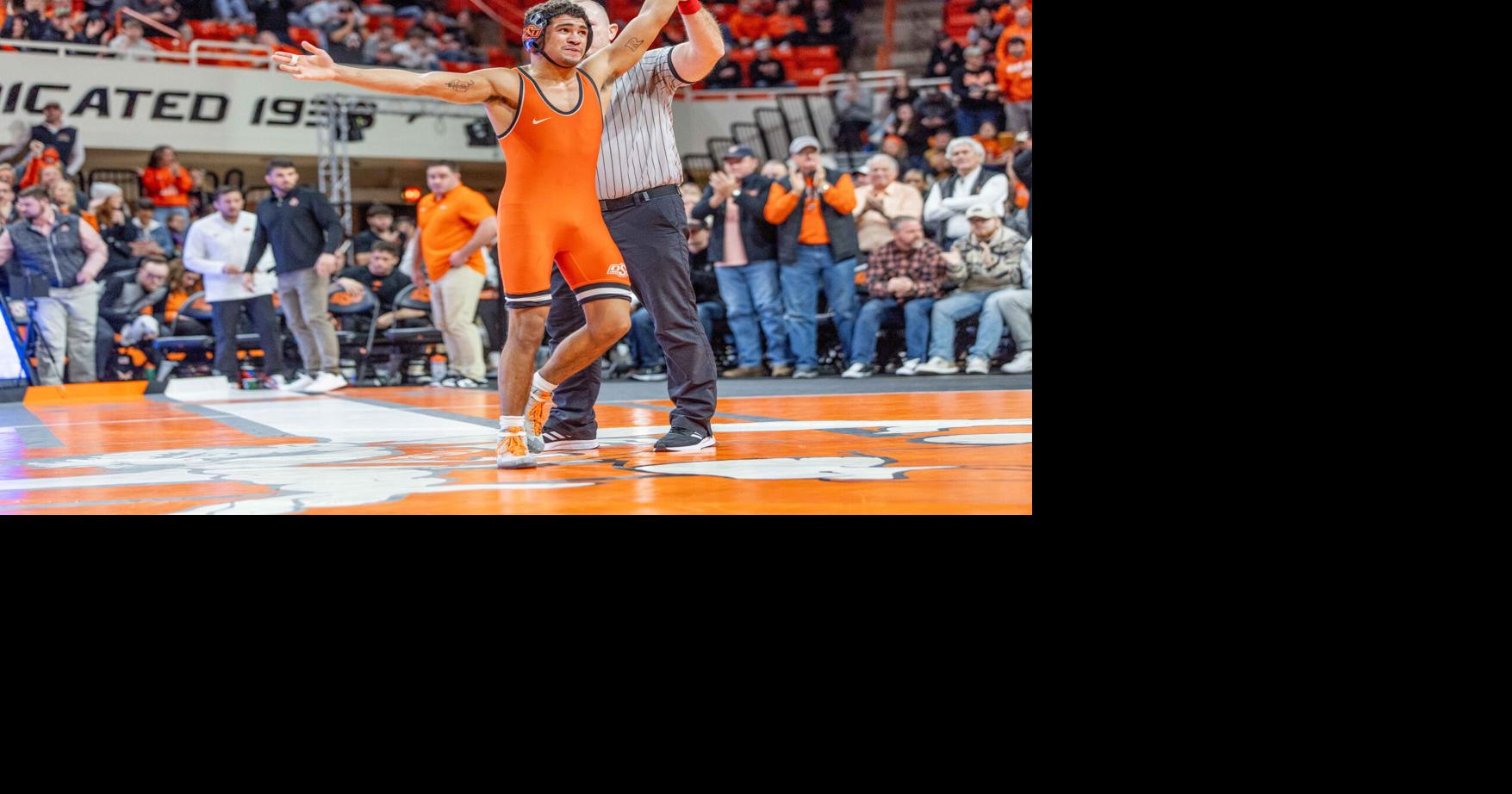 Once uncertain about his future, Sammy Alvarez is bringing veteran ...