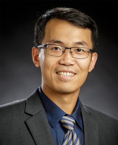 Dr. Yu Feng | | ocolly.com