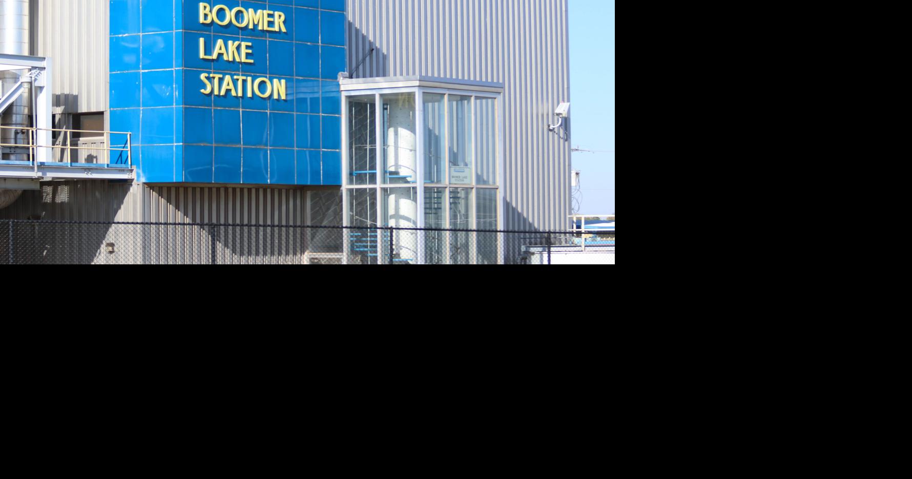 Boomer Lake Station faces uncertain repurposing future | News | ocolly.com