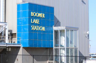 Boomer Lake Station faces uncertain repurposing future | News | ocolly.com