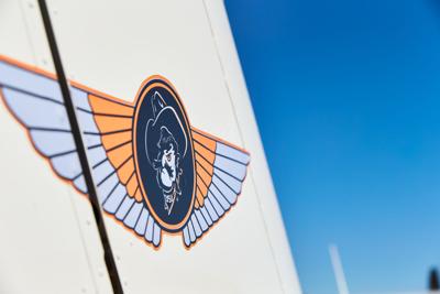 Aviation program is soaring above capacity | News | ocolly.com