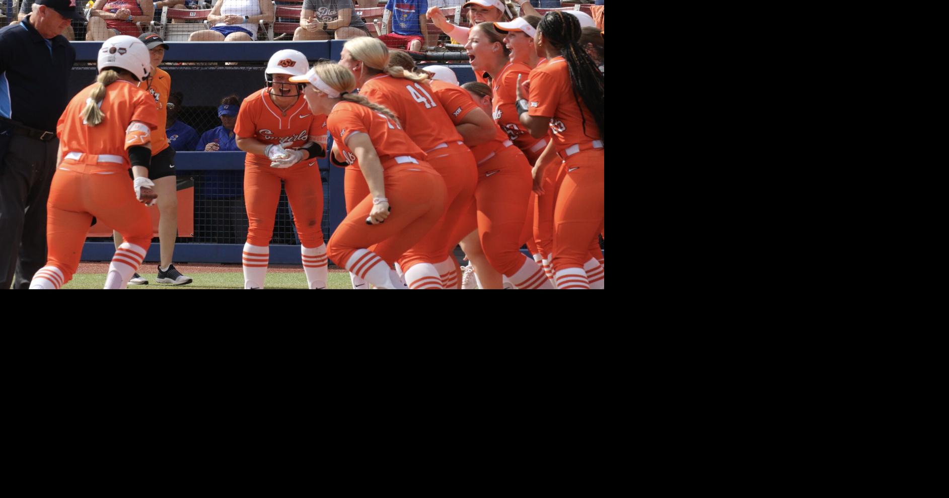 OSU earn No. 6 seed, in position to host a Super Regional | Sports ...