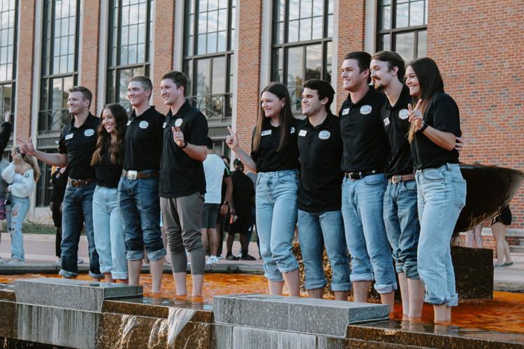 Fountain Dying Homecoming Week | Entertainment | ocolly.com